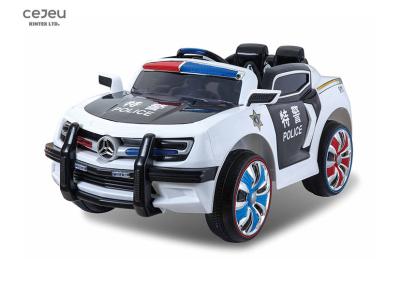 중국 15.3KG 컨버터블 35W*2에 낮은 시작 2 Seater 경찰 탐 판매용