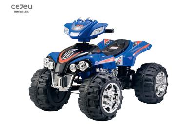 Cina Giro elettrico di EN62115 12v Atv sopra con la testa istantaneo 112*70*74CM in vendita