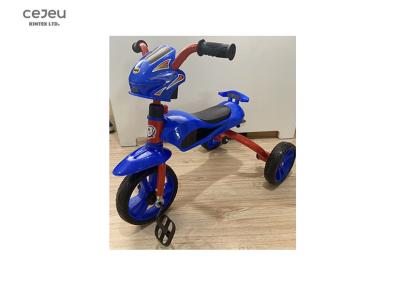 Cina Forte triciclo di guida del bambino della struttura 36 bici 75*48*61CM dell'equilibrio della ruota di mese 3 in vendita