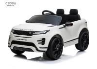 中国 ランドローバー・レンジローバーイヴォークはエムピー・スリー音楽電気の表示が付いている子供車を認可した 販売のため