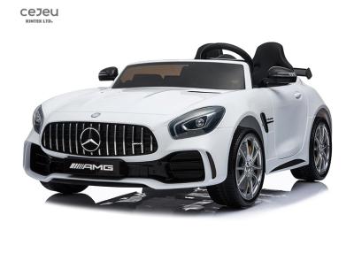 중국 BENZ GTR 2인승 면허를 소지한 3-8세 아동용 차량 탑승 판매용