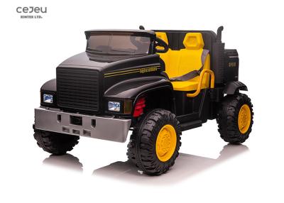 中国 電気12V7AH子供はUSBおよびBluetoothのおもちゃのトラックで乗る 販売のため