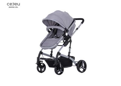 China Mijn Manoeuvreerbaarheid van het de Wandelwagen Stevige Beschermende Comfort van Babiie Lichtgewicht Te koop