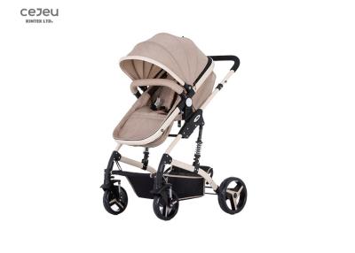 China Mijn Manoeuvreerbaarheid van het de Wandelwagen Stevige Beschermende Comfort van Babiie Lichtgewicht Te koop