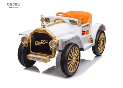 중국 아이들 USB 블루투스 속솜을 위한 자동차에 30KG 로딩 전기 여행 판매용