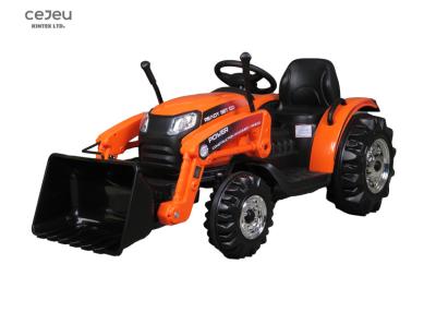 Cina Bambini sicuri che guidano bulldozer Toy For Children più vecchio 3 anni in vendita