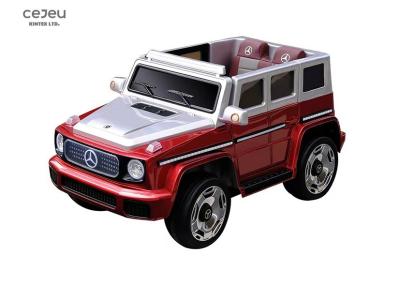 Chine Gris rose blanc de Toy Car 12V 10AH des enfants électriques à vendre
