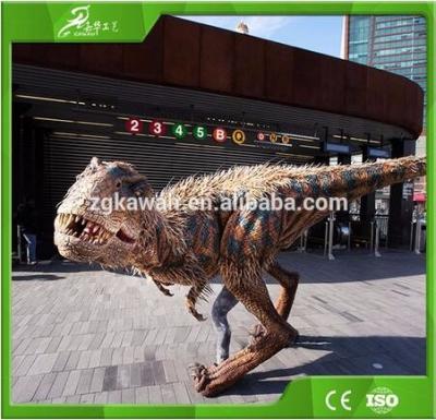 China KAWAH Easy Controlled BBC walking with Dino Suit for sale