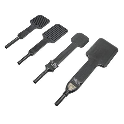 China Precision Injection Molded PEEK Vacuum Wand Tips: Non-Marring Wafer Handling Solutions for sale