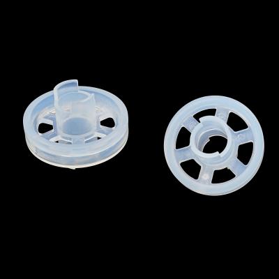 China Reusable Molds With Consistent Performance Handcrafted PFA Shaping Molds Transfer Molds Ideal For High Volume Production for sale
