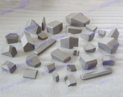 China Carbide for Engineering Tools for sale