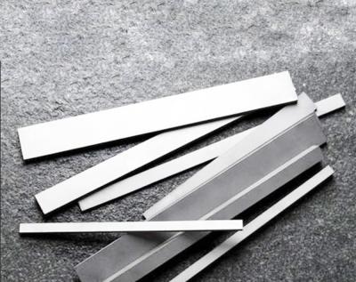 China Carbide Square Bars for sale