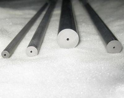 China Rods with 1 Central Hole for sale
