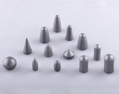 China Carbide Dental Bur Blanks for sale