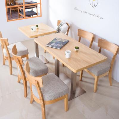 China OEM Booth Sofa Restaurant Booth Sofa With Table Furniture Restaurant Table Et Chaise for sale