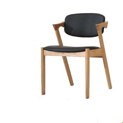 China Price Chairs and Wood Table Wooden for Sale Used Dining Room Restaurant Chair for sale