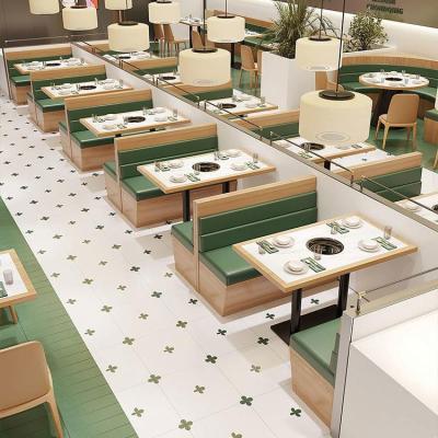 China Wholesale Modern Luxury Coffee Shop Furniture Customizable Restaurant Cafe Table and Chairs Set for sale