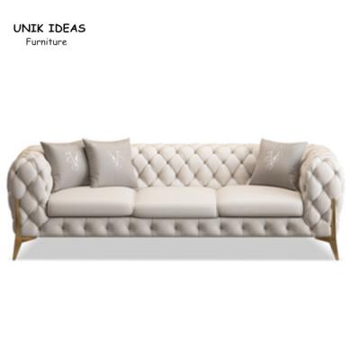 Cina Piccolo salone a 132 pollici a 144 pollici Sofa Loveseats And Sectionals sezionale in vendita