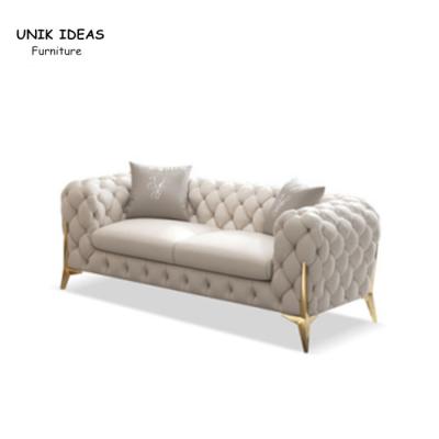 Cina Piccolo salone a 132 pollici a 144 pollici Sofa Loveseats And Sectionals sezionale in vendita