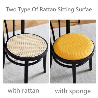 China De Stoelen van het het Huwelijksbanket van Thonetbentwood met het Hotelpartij W42xD42xH92cm van de Dekkingskoffie Te koop