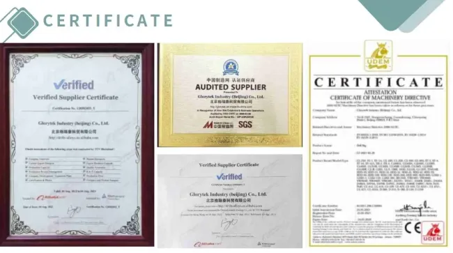 Soil Testing Xy-3 Drilling Rig with Core Capability