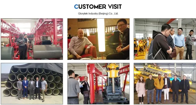 High Quality PQ NQ HQ BQ Bit for Coal Field Exploration Core Drill Bit