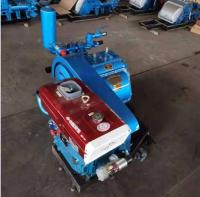 China 3MPa Double Cylinder Mud Pump For Drilling Rig for sale