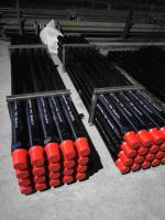 China Durable 114mm Dth Drill Rod Standard Api Thread Type 3 1/2 Api Reg for sale