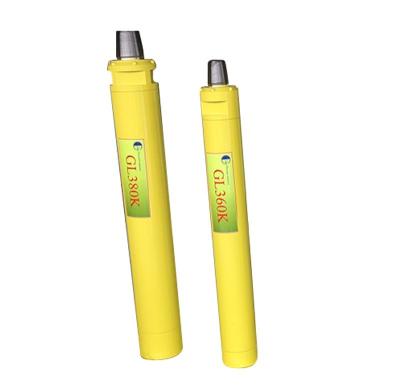 Cina Martello DHD380 di perforazione di alta efficienza DTH per la trivellazione dell'acqua di estrazione mineraria in vendita