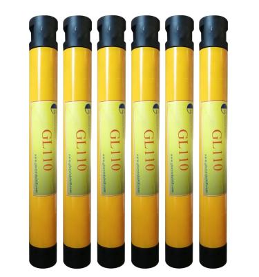 Cina Martello di perforazione di pressione bassa DTH per la perforazione di Blasthole del pozzo trivellato in vendita