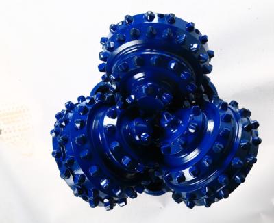 China 11 5/8" Tricone Bit Drilling Mining Hard Rock Rotary Tci For Well for sale