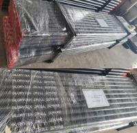China API 5D S135 Hdd Drill Rod Pipe For HDD Rigs With Advanced Molding Technology for sale