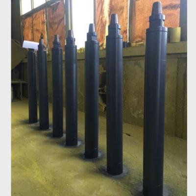 China 3 Inch To 12 Inch Dth Drilling Hammer High Air Pressure for sale