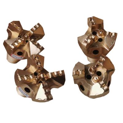 Китай Бит исследования 98mm Pdc скважины для колодца сверля мягкое образование продается