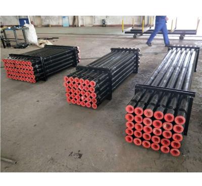 중국 Api 물 지열이 89 밀리미터 착정기 연료봉 CE 판매용