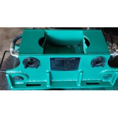 China Nq Hq Pq Drilling Clamp For Exploration Drilling for sale