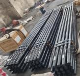 China D130*150 Firestick Thread Hdd Drill Rod 6096mm Length Fs1 #1000 Thread for sale