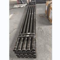 China D36x50 Horizontal Directional Drill Pipe 3048mm Length for sale