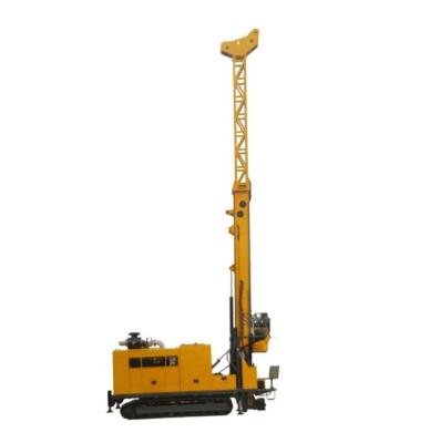 Китай GLDX-8 3000m Exploration Drilling Rigs Full Hydraulic Boring Geological продается