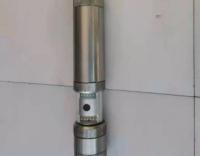 China Deep Water Well 200m Borewell Underwater Camera GLORYTEK for sale