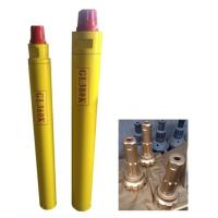 China Ql80 Down The Hole Hammer Drilling Borewell for sale