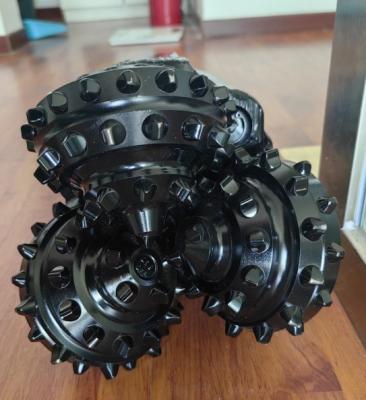 China 9 7/8 Iadc437 Tricone Roller Bit Tci Tricone Drill Bit For Rock Drilling for sale