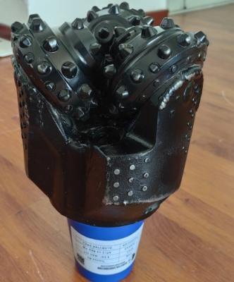China High Strength Tricone Rock Bit 6 3-4 '' For Soft To Hard Formation for sale