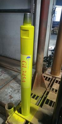 China 4 Inches Dhd340 Ql40 Down The Hole Hammer For Rock Drilling for sale
