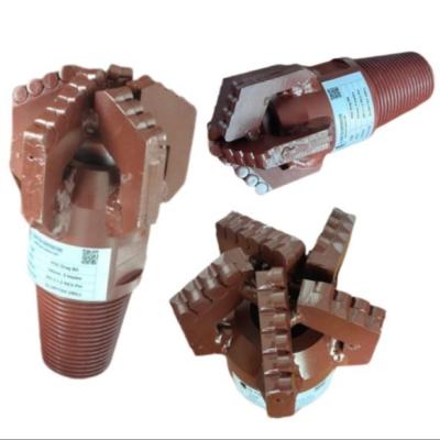 China Soft Rock Formation Pcd Drill Bit Customized Sizes For Water Well Drilling for sale