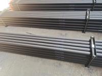 China API 5D S135 Hdd Drill Rod Pipe For HDD Rigs With Advanced Molding Technology for sale