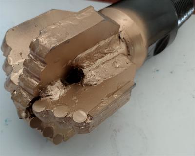 Cina Durable PDC Drill Bit For Water Oil And Gas Drilling 5 1/2 Inch Diameter Quot Sizes in vendita