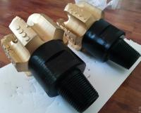 China Customizable 17 1/2inch PDC Drill Bit for Various Drilling Applications for sale