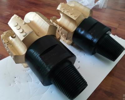 中国 Customizable 17 1/2inch PDC Drill Bit for Various Drilling Applications 販売のため
