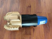 China Durable PDC Water Well Drill Bits 171mm Support Customization for sale